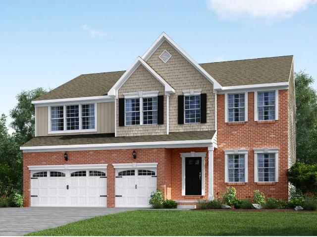 Brand New Home in Rixeyville, VA. 4 Bed, 2 Bath