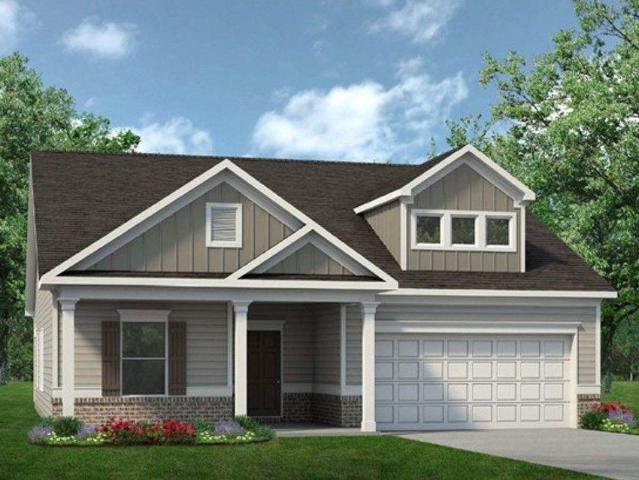 Brand New Home in Rome, GA. 3 Bed, 2 Bath