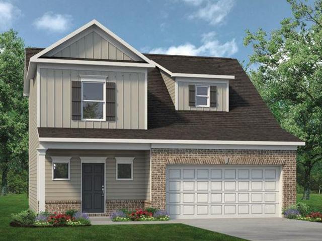 Brand New Home in Rome, GA. 3 Bed, 2 Bath