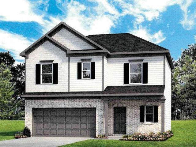 Brand New Home in Rome, GA. 4 Bed, 2 Bath