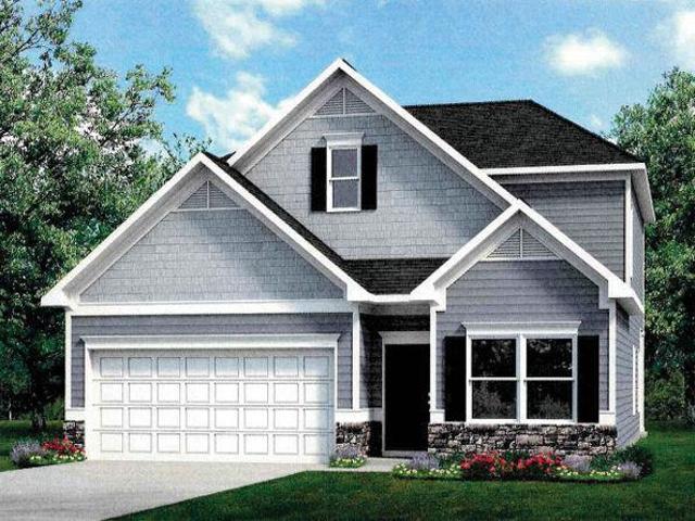 Brand New Home in Rome, GA. 4 Bed, 2 Bath
