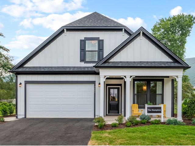 Brand New Home in Roanoke, VA. 3 Bed, 3 Bath