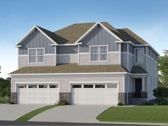 Brand New Home in Rochester, MN. 3 Bed, 2 Bath