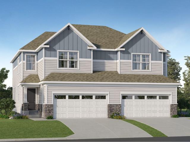 Brand New Home in Rochester, MN. 3 Bed, 2 Bath