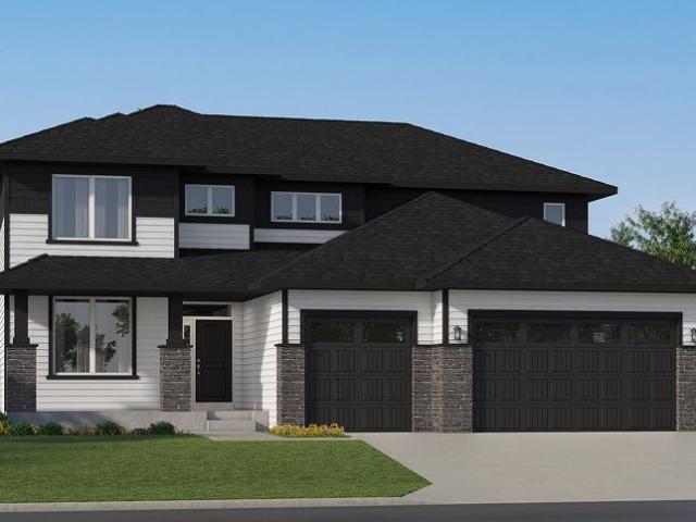Brand New Home in Rochester, MN. 4 Bed, 3 Bath