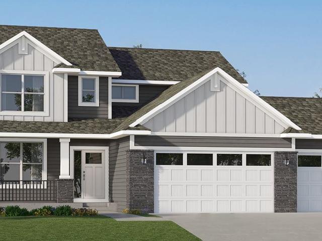 Brand New Home in Rochester, MN. 5 Bed, 3 Bath