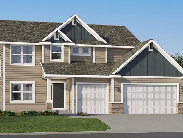 Brand New Home in Rochester, MN. 4 Bed, 2 Bath