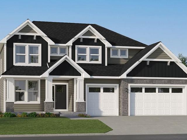Brand New Home in Rochester, MN. 4 Bed, 2 Bath