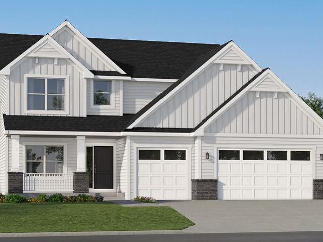 Brand New Home in Rochester, MN. 4 Bed, 2 Bath