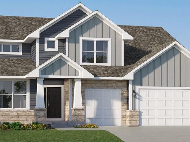 Brand New Home in Rochester, MN. 5 Bed, 3 Bath