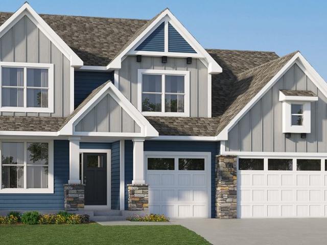 Brand New Home in Rochester, MN. 5 Bed, 3 Bath