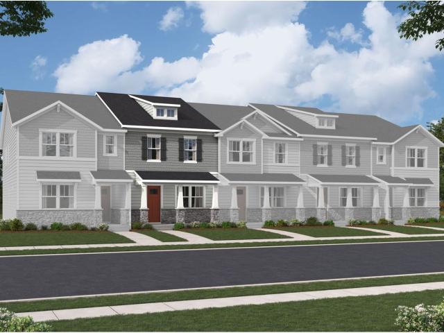 Brand New Home in Rock Hill, SC. 3 Bed, 2 Bath