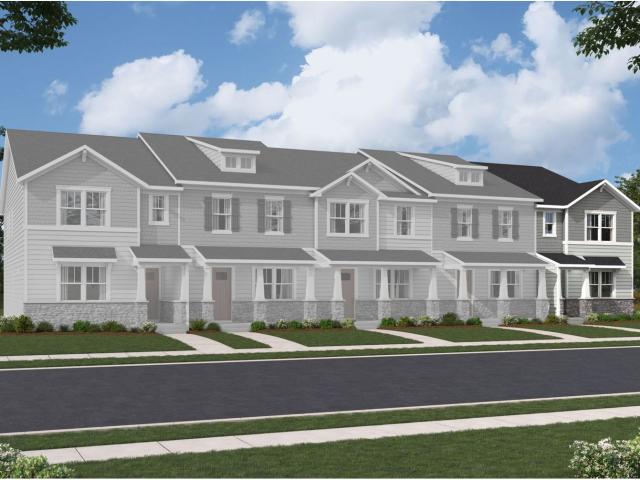 Brand New Home in Rock Hill, SC. 3 Bed, 2 Bath