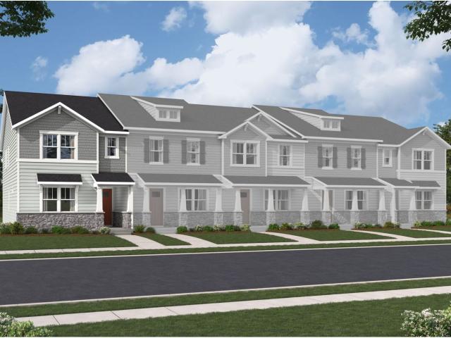 Brand New Home in Rock Hill, SC. 3 Bed, 2 Bath