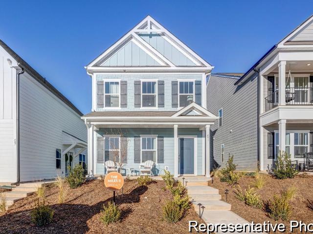 Brand New Home in Rock Hill, SC. 3 Bed, 2 Bath
