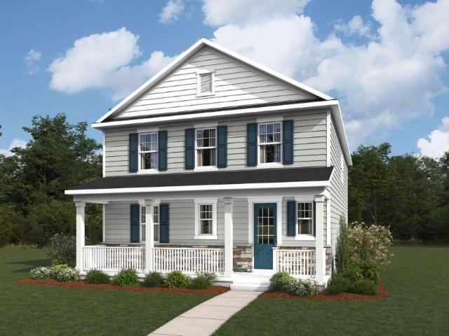 Brand New Home in Rock Hill, SC. 4 Bed, 3 Bath