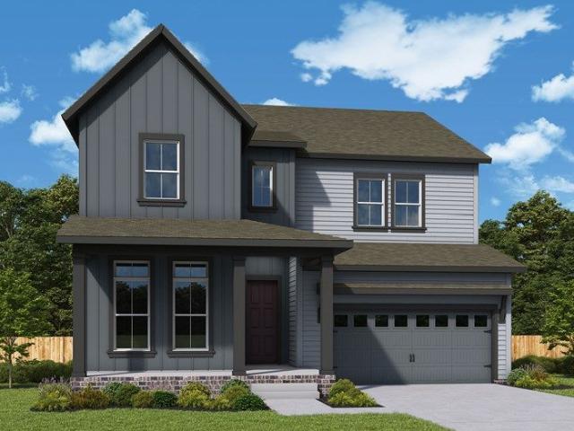 Brand New Home in Rock Hill, SC. 4 Bed, 4 Bath