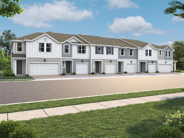 Brand New Home in Rockledge, FL. 3 Bed, 2 Bath