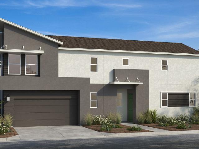 Brand New Home in Rocklin, CA. 4 Bed, 2 Bath