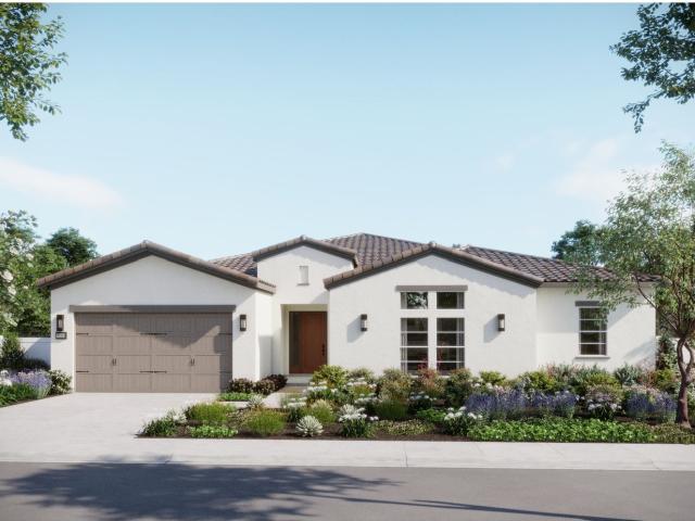Brand New Home in Rocklin, CA. 4 Bed, 3 Bath