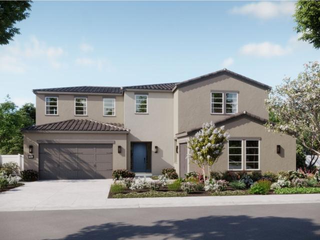 Brand New Home in Rocklin, CA. 4 Bed, 3 Bath