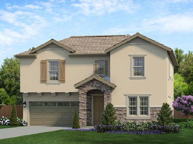 Brand New Home in Rocklin, CA. 5 Bed, 3 Bath