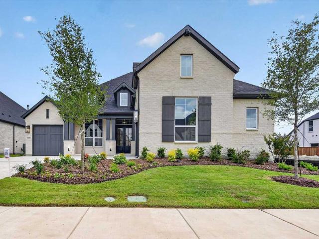 Brand New Home in Rockwall, TX. 4 Bed, 4 Bath