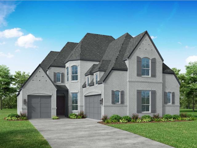 Brand New Home in Rockwall, TX. 4 Bed, 4 Bath