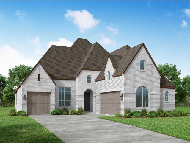 Brand New Home in Rockwall, TX. 4 Bed, 4 Bath