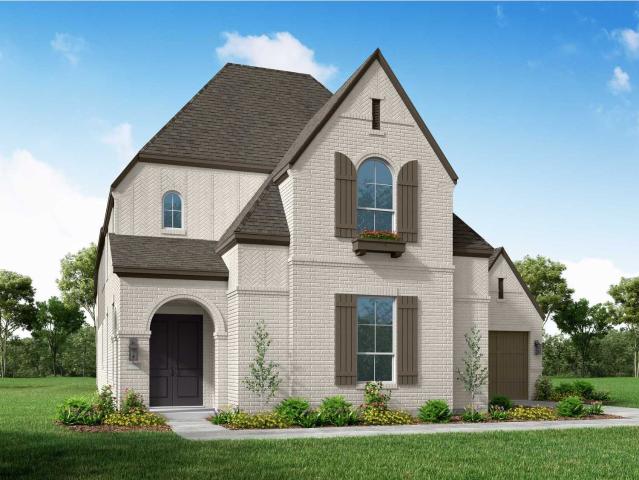 Brand New Home in Rockwall, TX. 4 Bed, 4 Bath