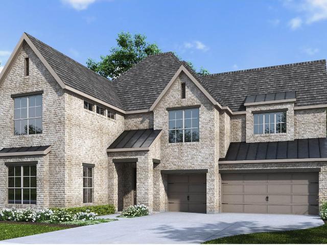 Brand New Home in Rockwall, TX. 4 Bed, 4 Bath