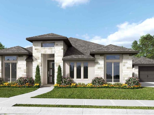 Brand New Home in Rockwall, TX. 4 Bed, 4 Bath