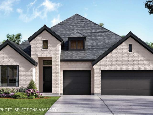 Brand New Home in Rockwall, TX. 4 Bed, 3 Bath