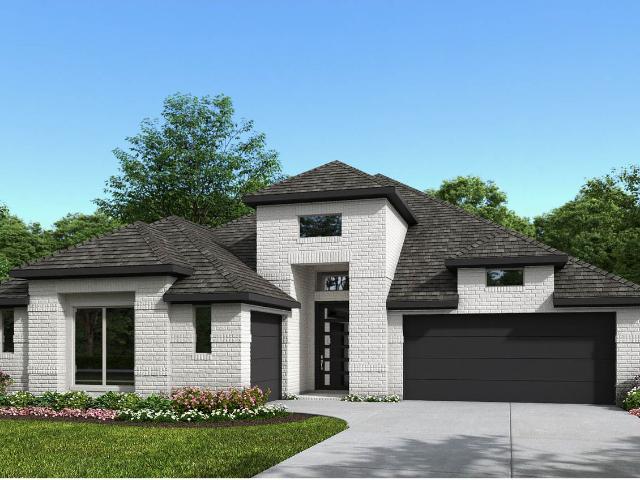 Brand New Home in Rockwall, TX. 4 Bed, 3 Bath