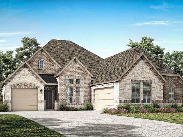 Brand New Home in Rockwall, TX. 4 Bed, 3 Bath