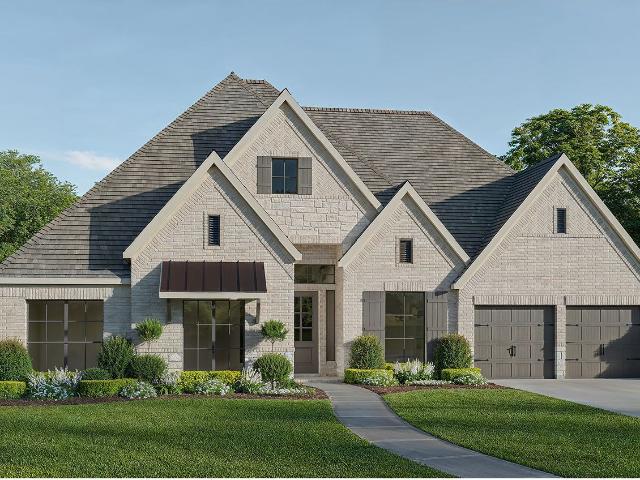 Brand New Home in Rockwall, TX. 4 Bed, 3 Bath