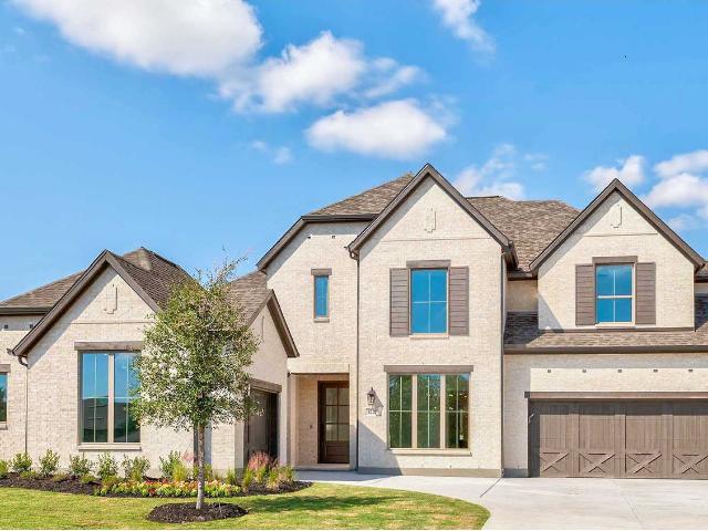 Brand New Home in Rockwall, TX. 4 Bed, 3 Bath