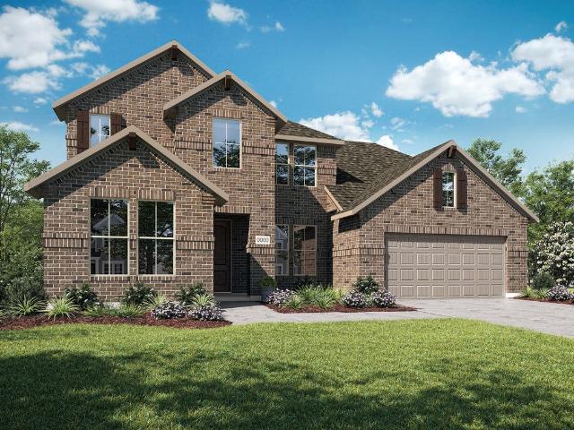 Brand New Home in Rockwall, TX. 4 Bed, 3 Bath