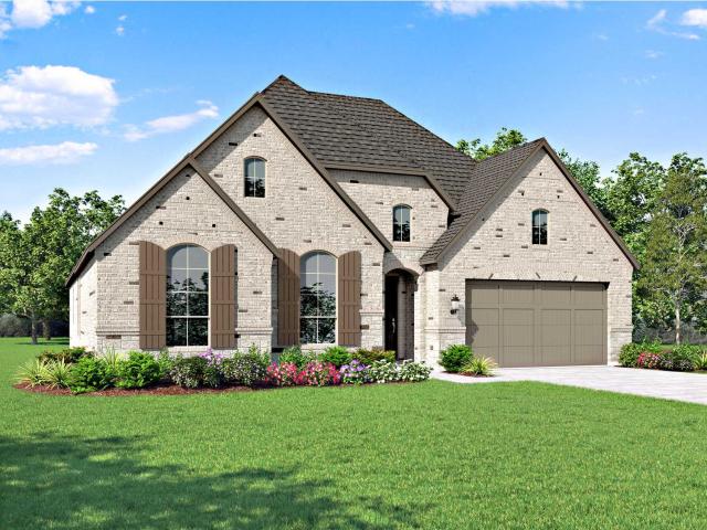 Brand New Home in Rockwall, TX. 4 Bed, 3 Bath