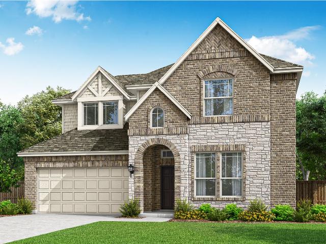 Brand New Home in Rockwall, TX. 4 Bed, 3 Bath