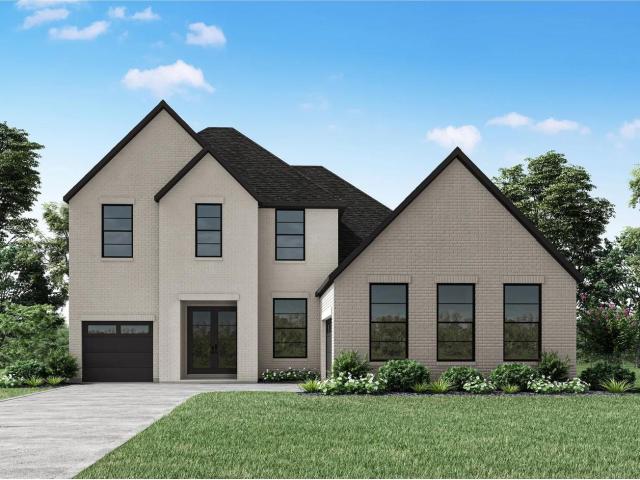 Brand New Home in Rockwall, TX. 5 Bed, 4 Bath