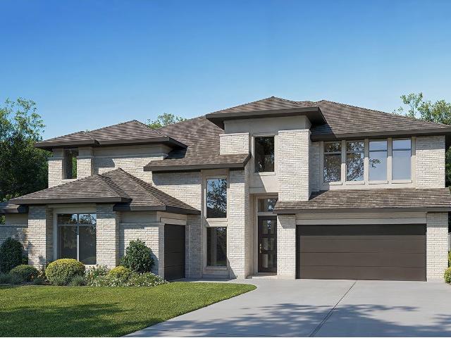 Brand New Home in Rockwall, TX. 5 Bed, 4 Bath