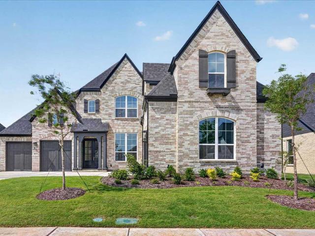 Brand New Home in Rockwall, TX. 5 Bed, 5 Bath