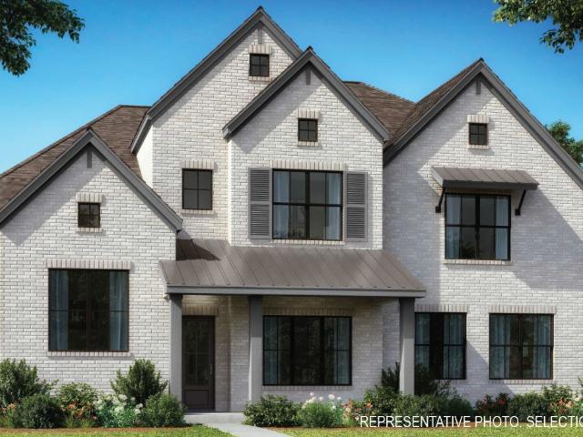 Brand New Home in Rockwall, TX. 5 Bed, 5 Bath