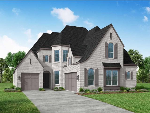 Brand New Home in Rockwall, TX. 5 Bed, 5 Bath