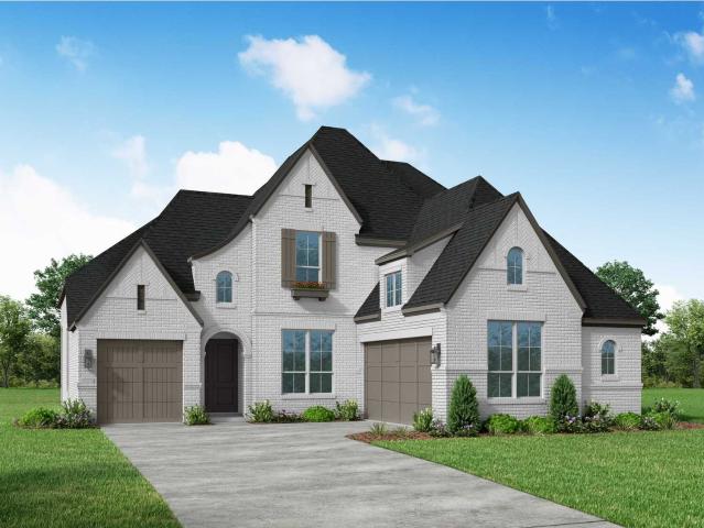 Brand New Home in Rockwall, TX. 5 Bed, 5 Bath