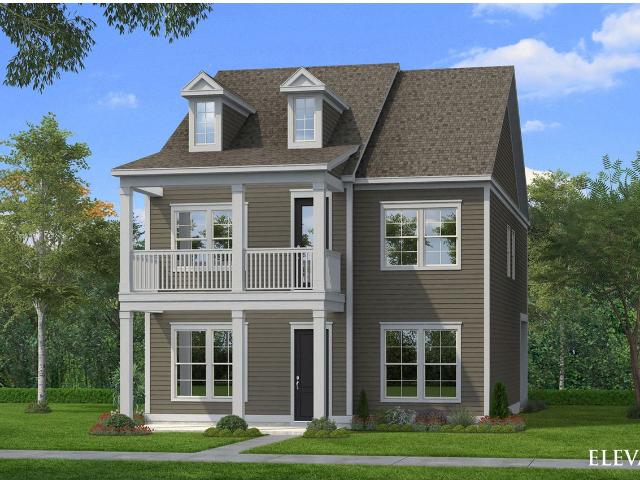 Brand New Home in Rockvale, TN. 4 Bed, 2 Bath