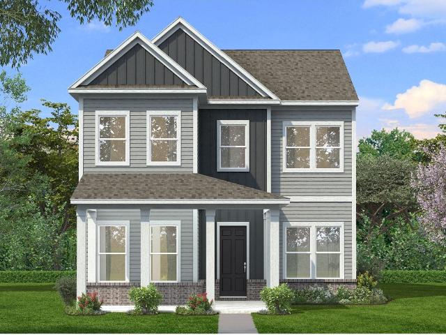 Brand New Home in Rockvale, TN. 4 Bed, 3 Bath