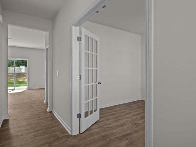 Brand New Home in Rocky Mount, NC. 3 Bed, 2 Bath
