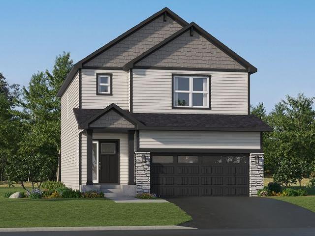 Brand New Home in Rogers, MN. 3 Bed, 2 Bath